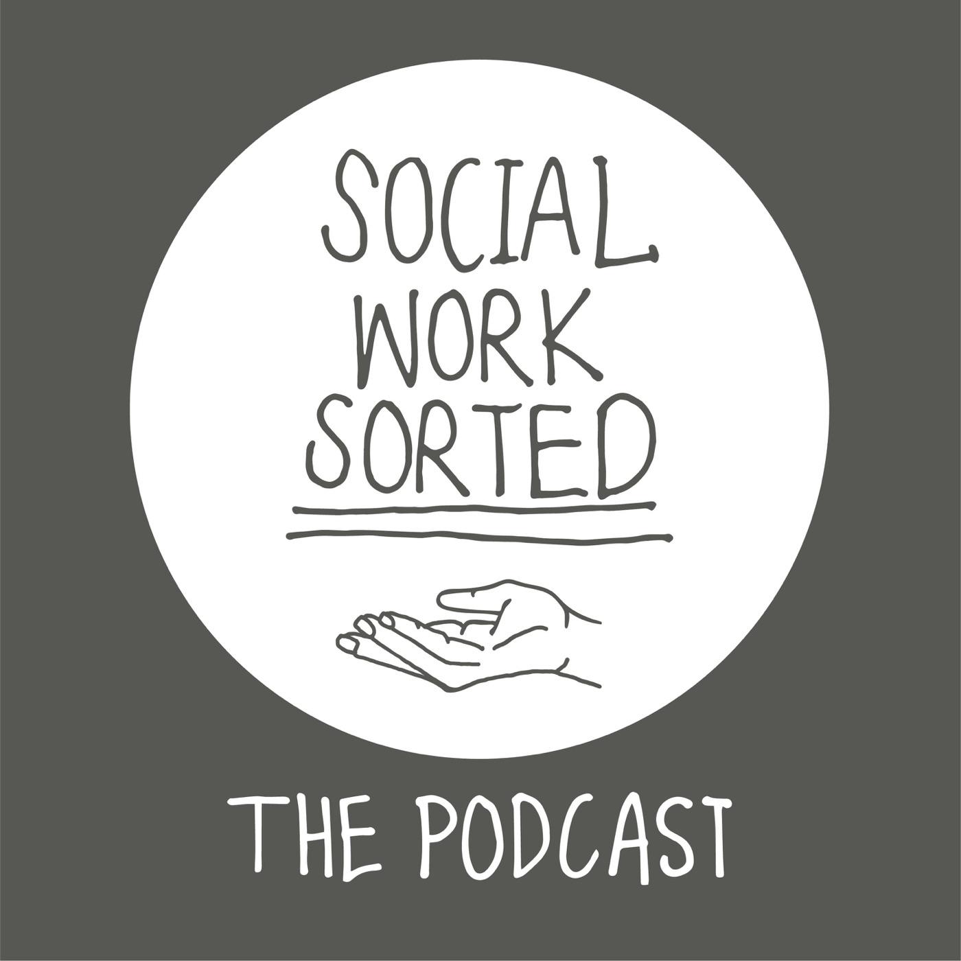 Motivational Interviewing in Social Work with Charlie Whittaker ...