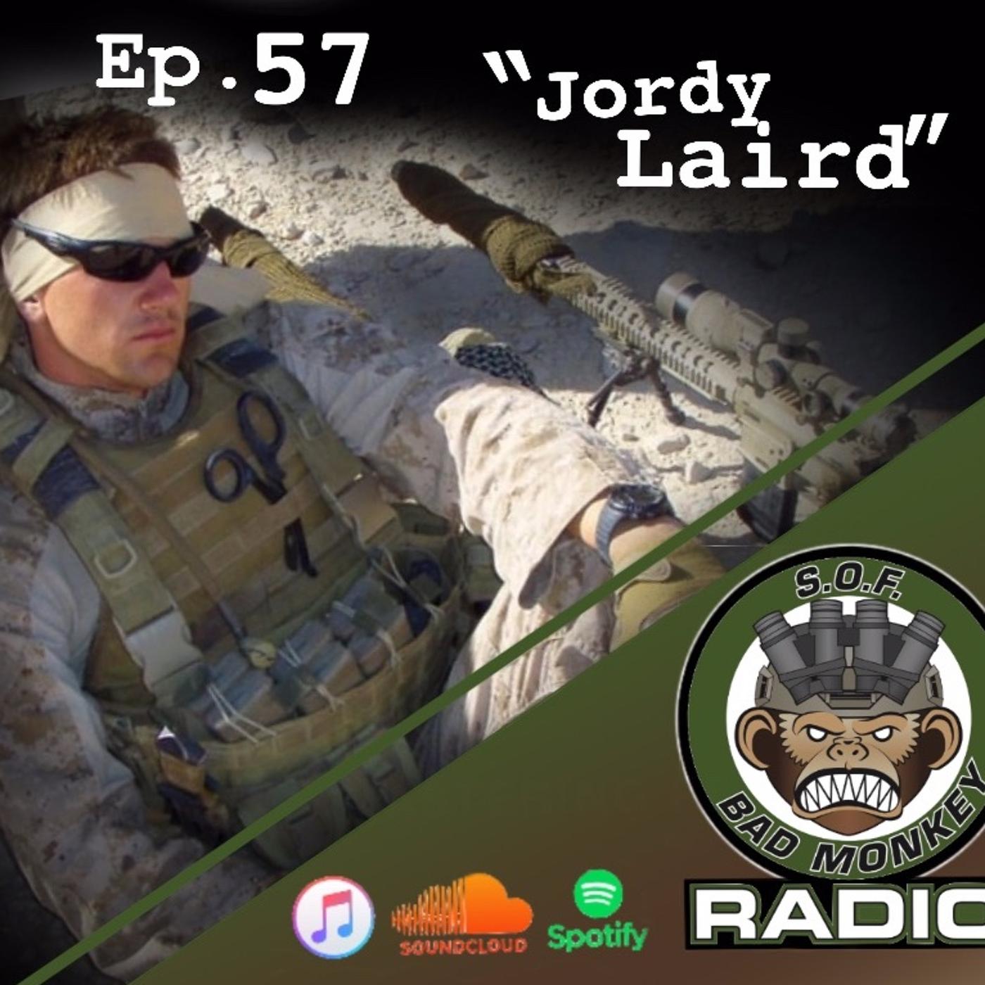 EP. 66 Navy SEAL,18 Delta,Corpsman Steve Viola - SOF Bad Monkey Podcast ...