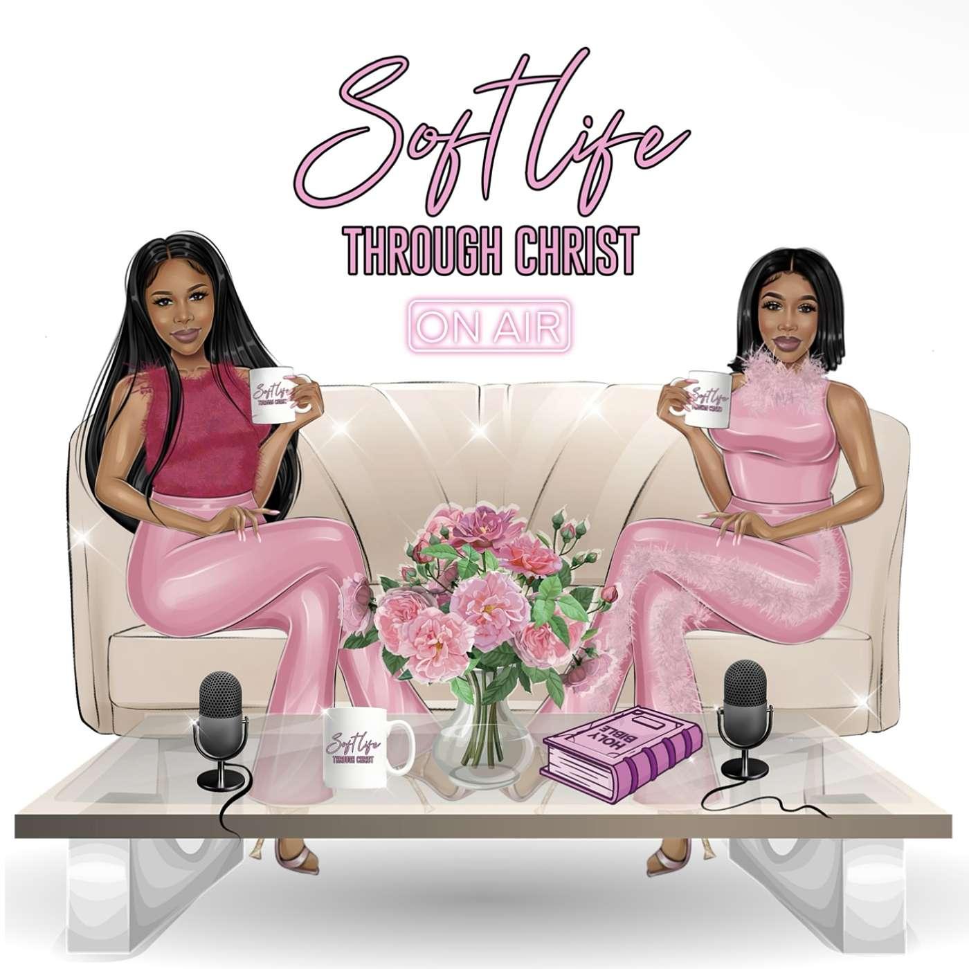 Soft Life Through Christ (podcast) - Soft Life Through Christ | Listen ...
