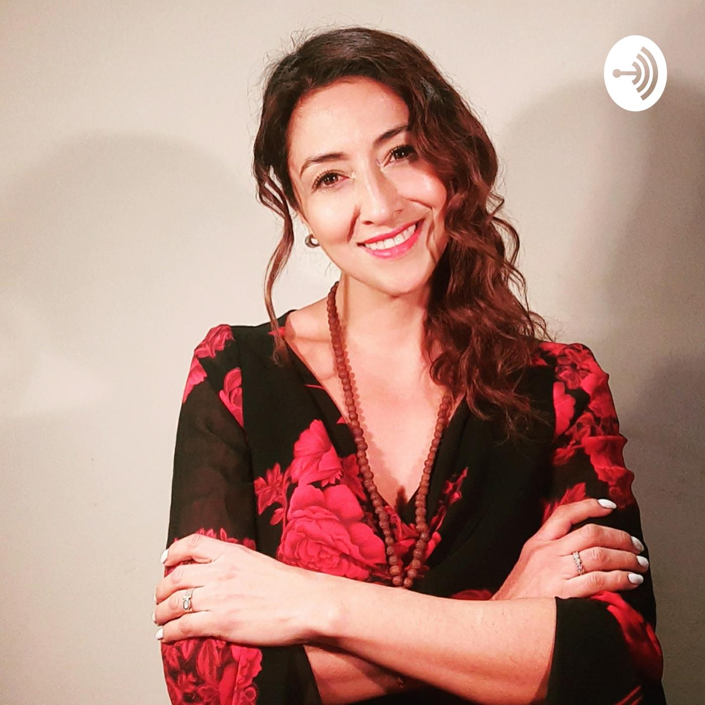 MEDITACIÓN PARA LA ANSIEDAD - SOL GONZÁLEZ (podcast) | Listen Notes