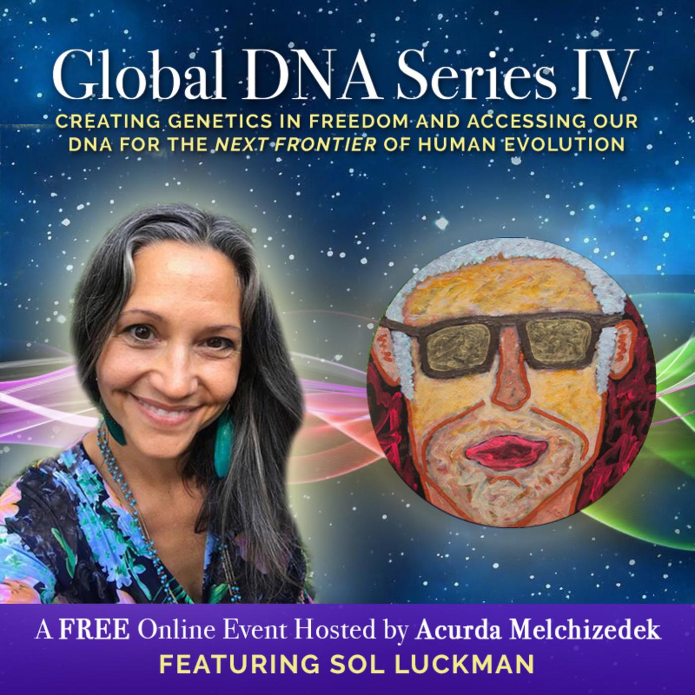 Activating Your Genetic Inheritance of Health & Wellbeing w ...