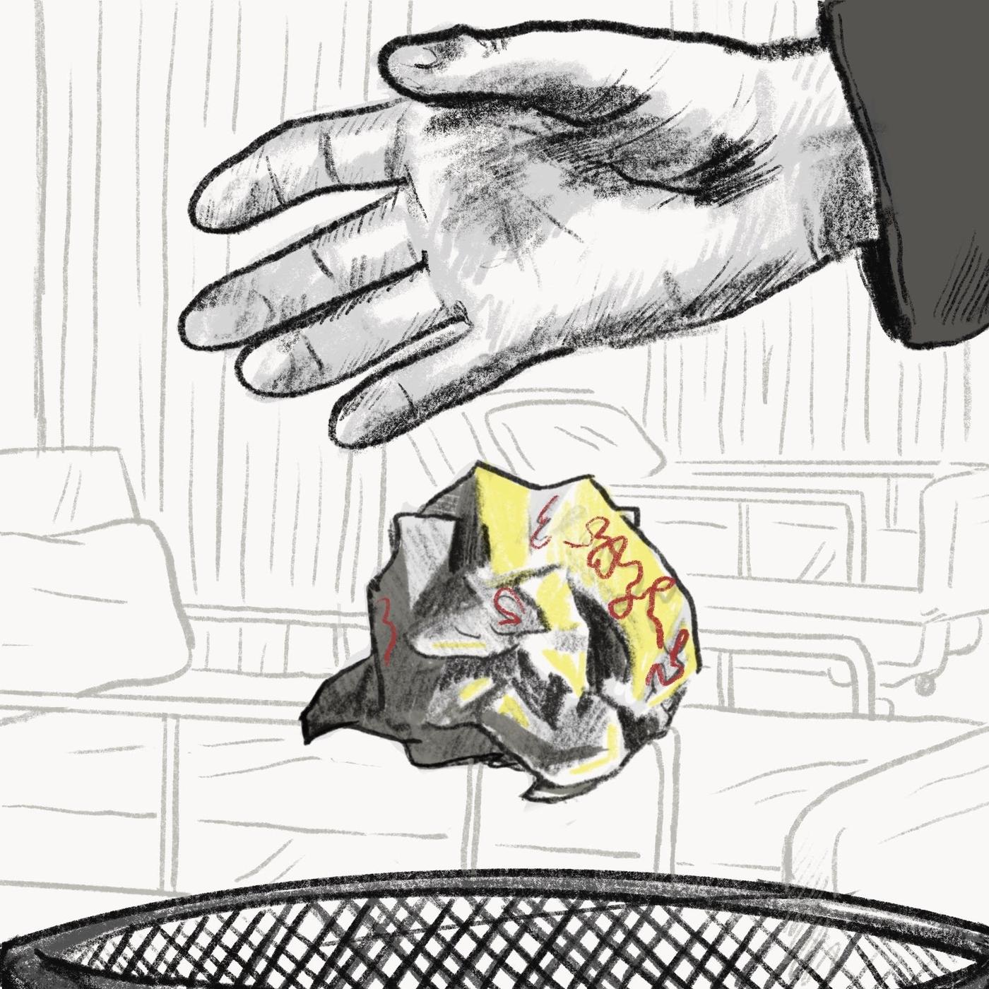 Sold a Story (podcast) - APM Reports | Listen Notes