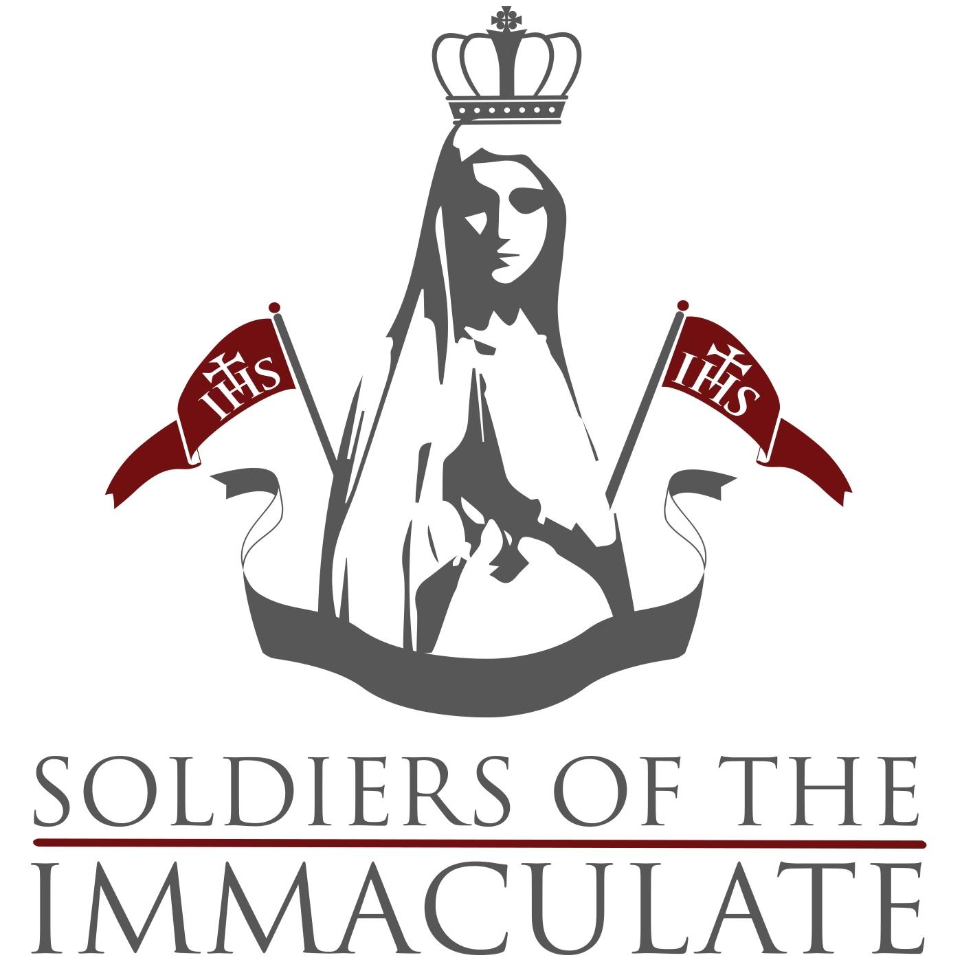 Soldiers of the Immaculate (podcast) - Fr. Isaac Mary Relyea | Listen Notes