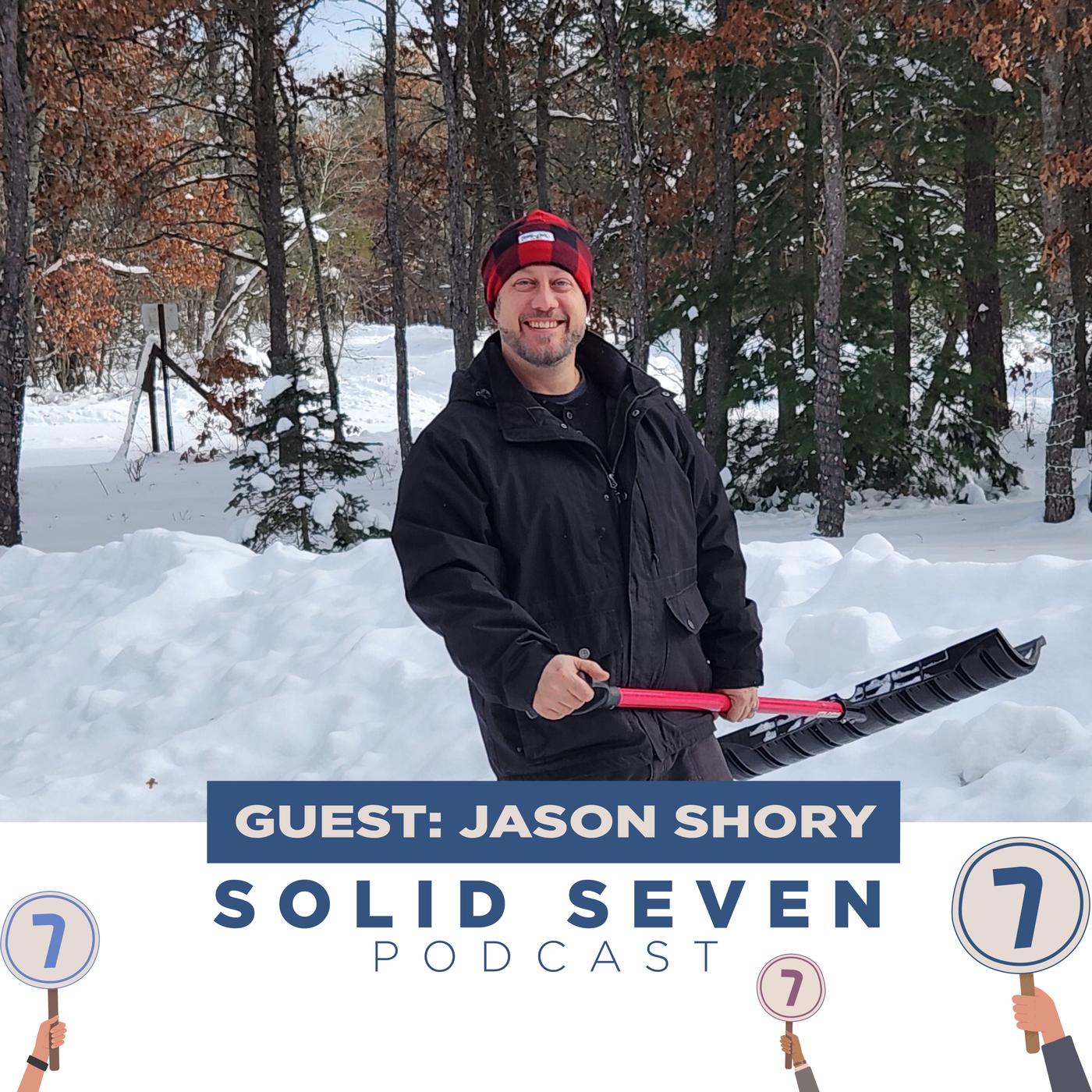 Ep 139 | Jeff Smith | Chasing Dragons, Shared Stories, and a Great ...