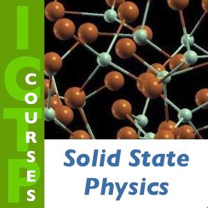 Solid State Physics (pódcast) - Sandro Scandolo (ICTP) | Listen Notes