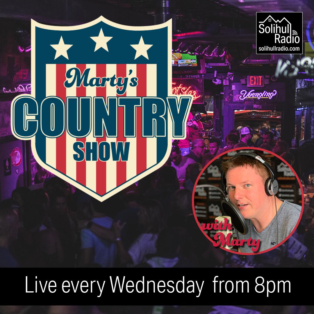 The Solihull Show 13.8 - Solihull Radio On Demand (podcast) | Listen Notes