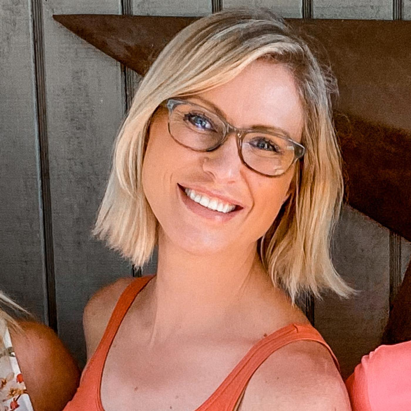 Bio-Hack Your Way To Optimal Health w/ Heather O'Neill | Listen Notes