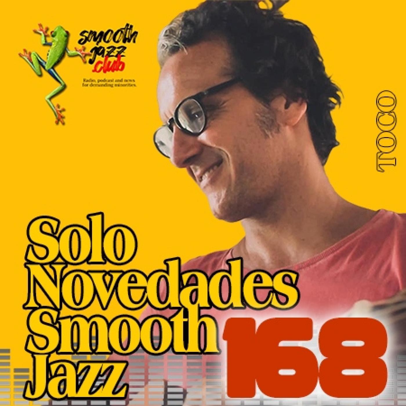 Smooth Jazz Discover 179 | Ella & The Bossa Beat, Charles A. Kelly ...