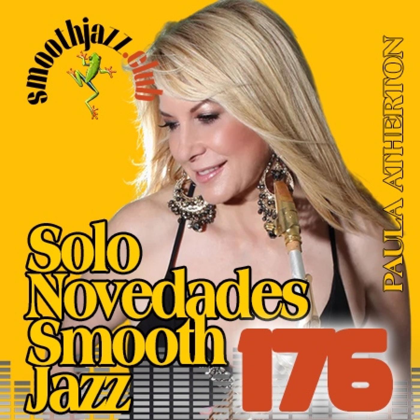 Smooth Jazz Discover 183 | Lindsey Webster, Roberto Tola, Albert Popov ...