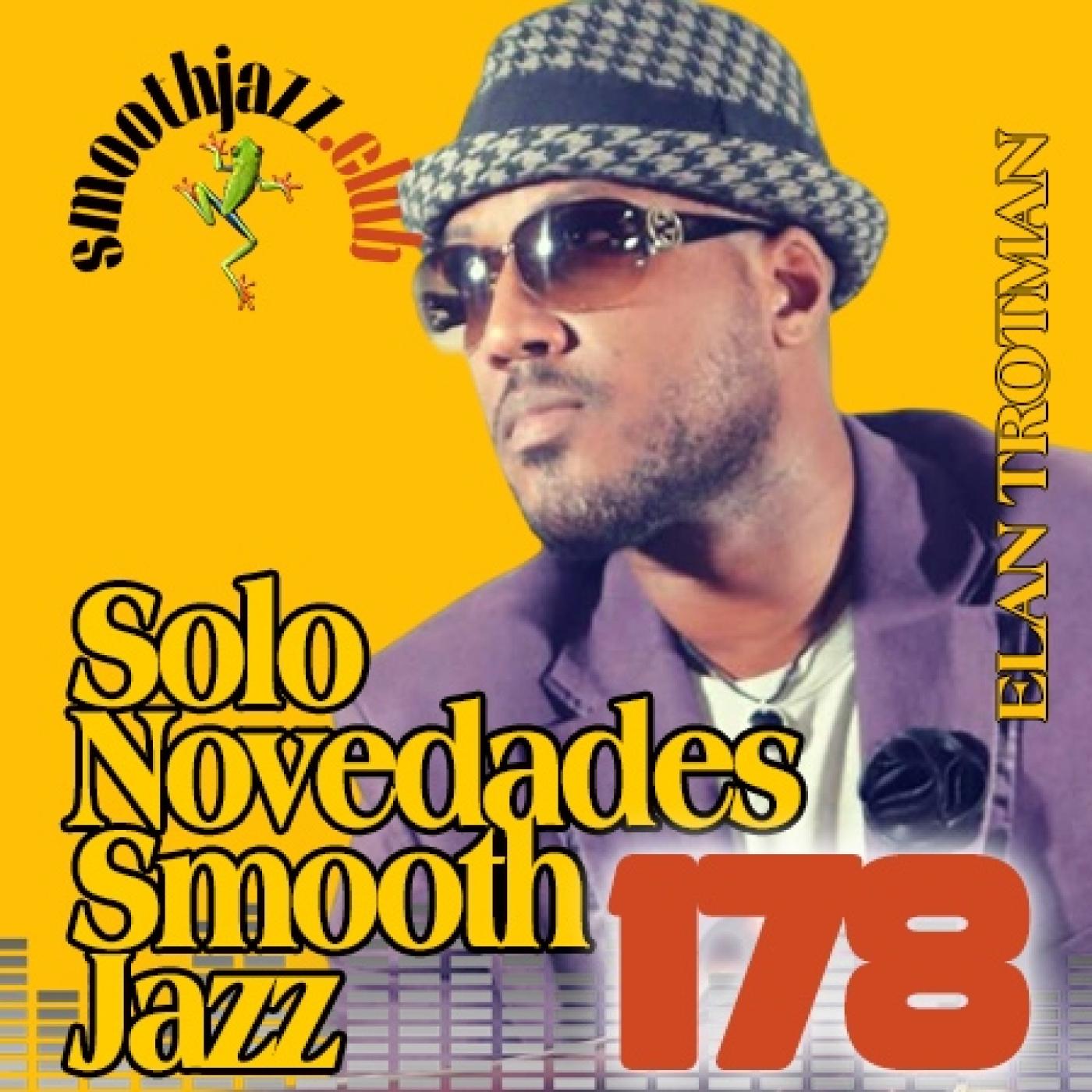 Smooth Jazz Discover 172 | Blair Bryant, Geneve 5, The Jazz Avengers ...