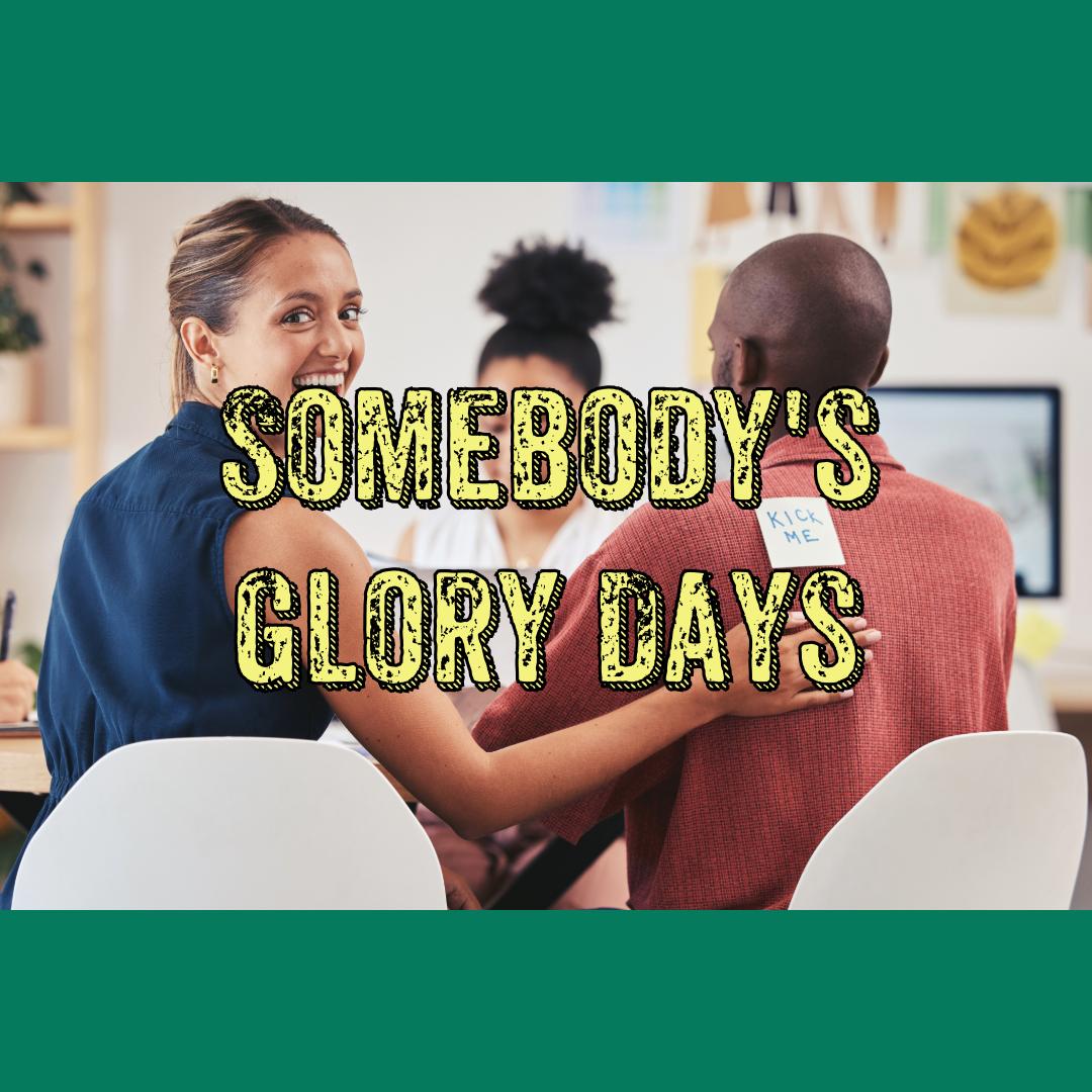 Stomp the Yard (2007) - Somebody's Glory Days (podcast) | Listen Notes