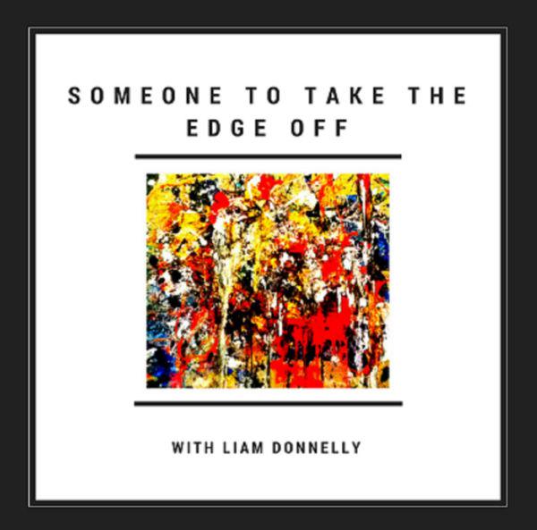 Hamish Paterson – Someone To Take The Edge Off Ep #18 | Listen Notes