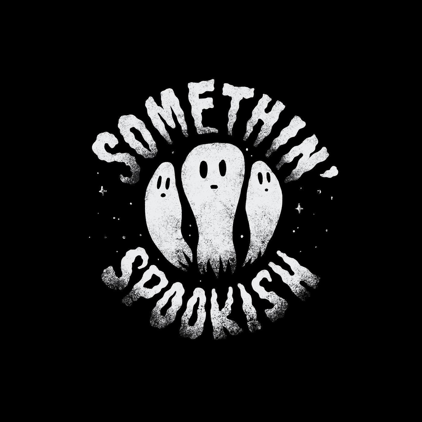 Ep.24 The Devil's Rocking Chair - Somethin' Spookish (podcast) | Listen ...
