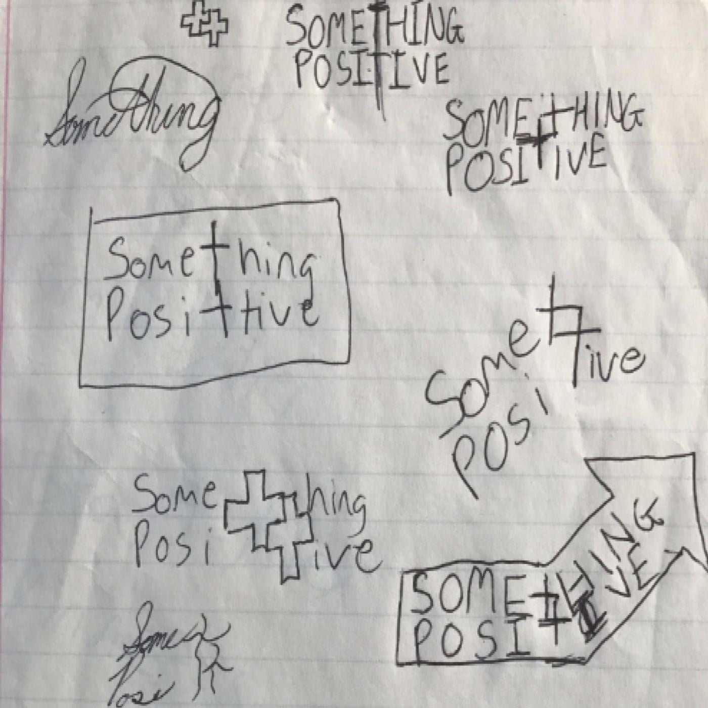Episode 69: Nice - Something Positive For positive people (podcast ...