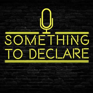 Something to Declare | S1 EP5 | Jeniya Gwendu - Something to Declare ...