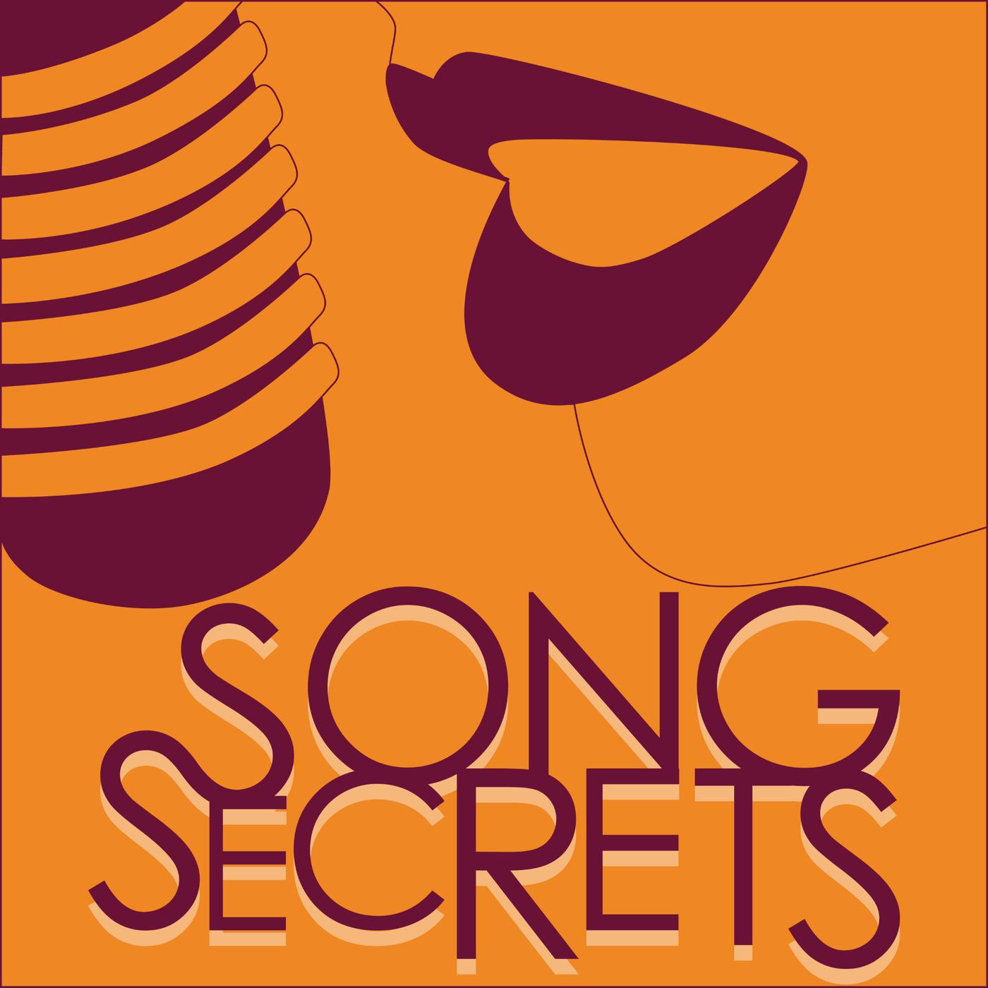 Song Secrets - Vicki Fraser and Dave Withers - Song Secrets (podcast ...