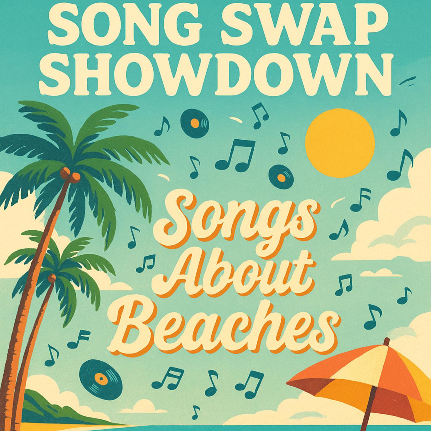 SONG SWAP: Santa Songs - Which One’s the Best? - Song Swap Showdown ...