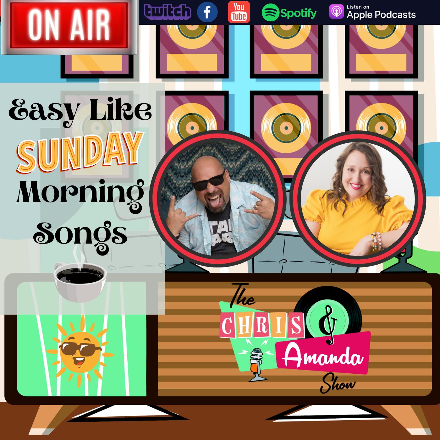 Top Easy Listening Sunday Morning Songs - Song Swap Showdown: Your ...