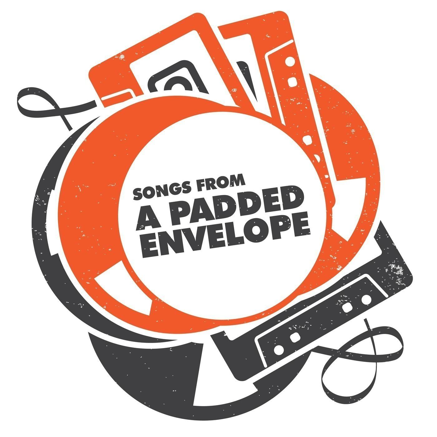 Songs From a Padded Envelope (pódcast) - Songs From A Padded Envelope ...