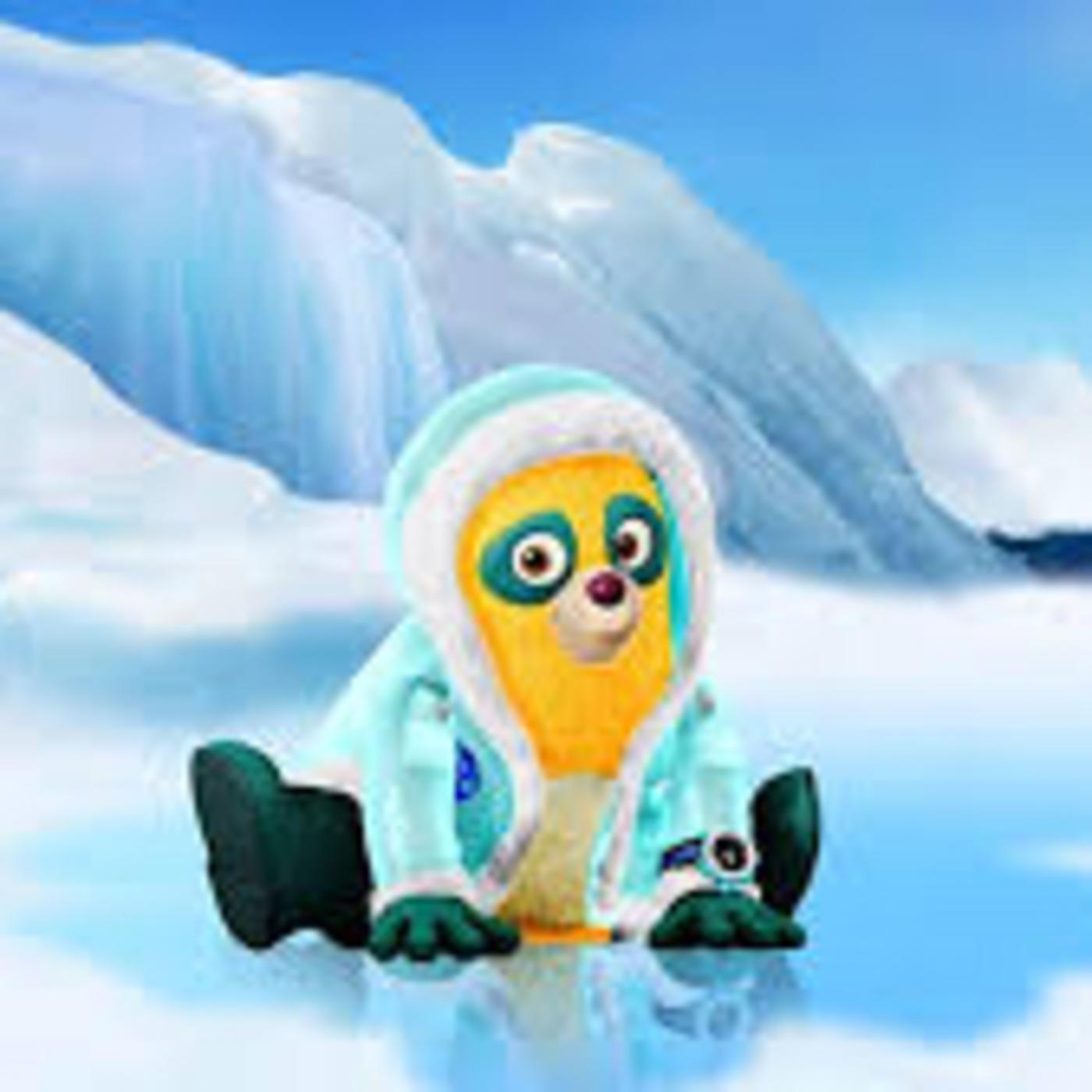 Special agent Oso theme song - Songs from special agent Oso (podcast ...