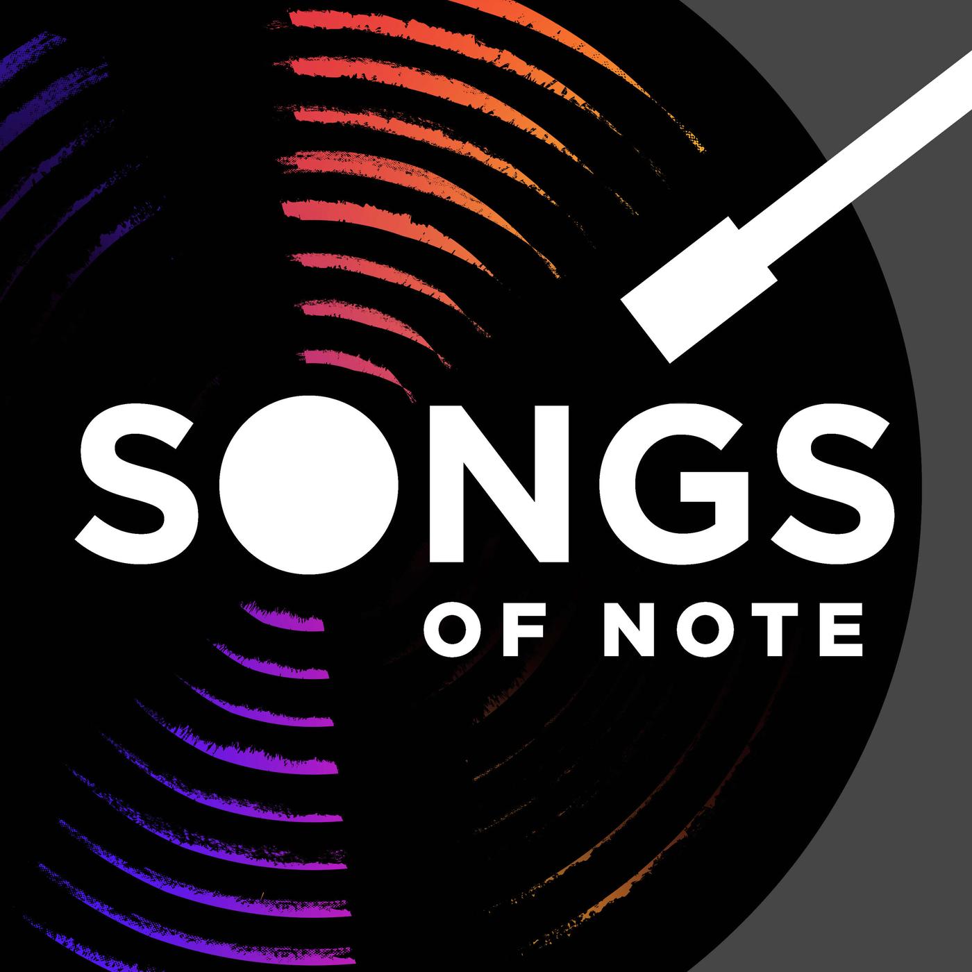 34. The Art of Country Music With Brandy Clark - Songs of Note (podcast ...