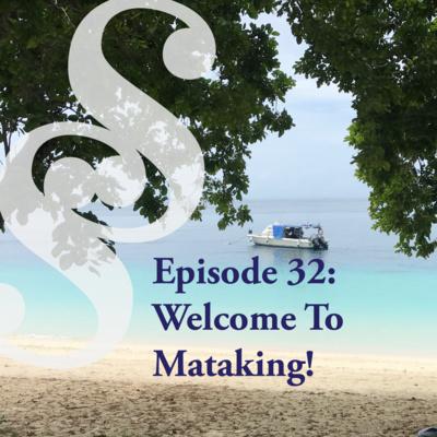 Welcome To Mataking! - Songs & Stories (podcast) | Listen Notes
