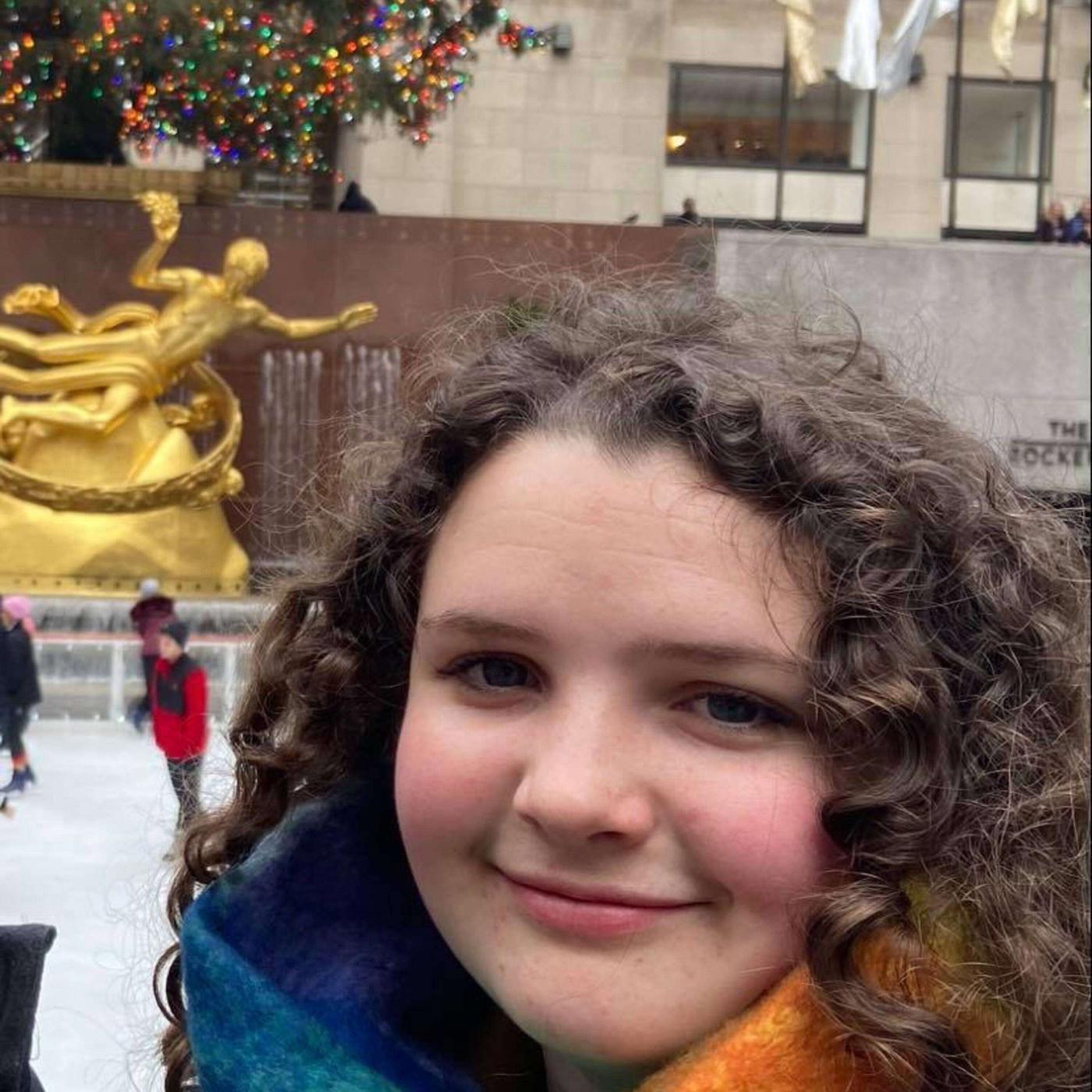 Ep. 2 - Audrey Mims - Songs to Take to Mars (播客) | Listen Notes