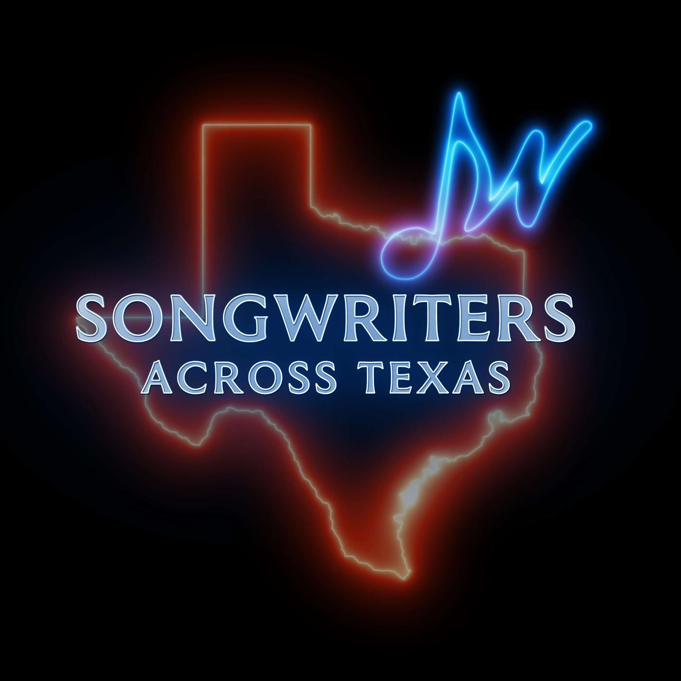 Don Leady: 'Born at the Perfect Time' - Songwriters Across Texas (播客 ...
