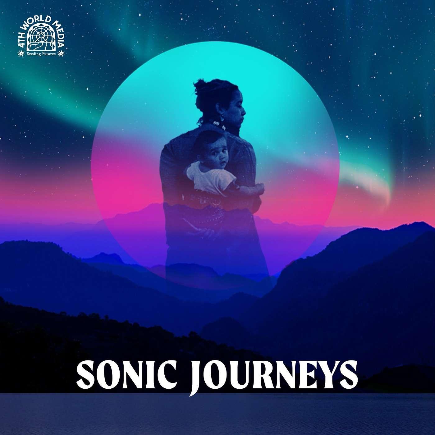 Gath and K’iyh: Listen to Heal - Sonic Journeys (podcast) | Listen Notes