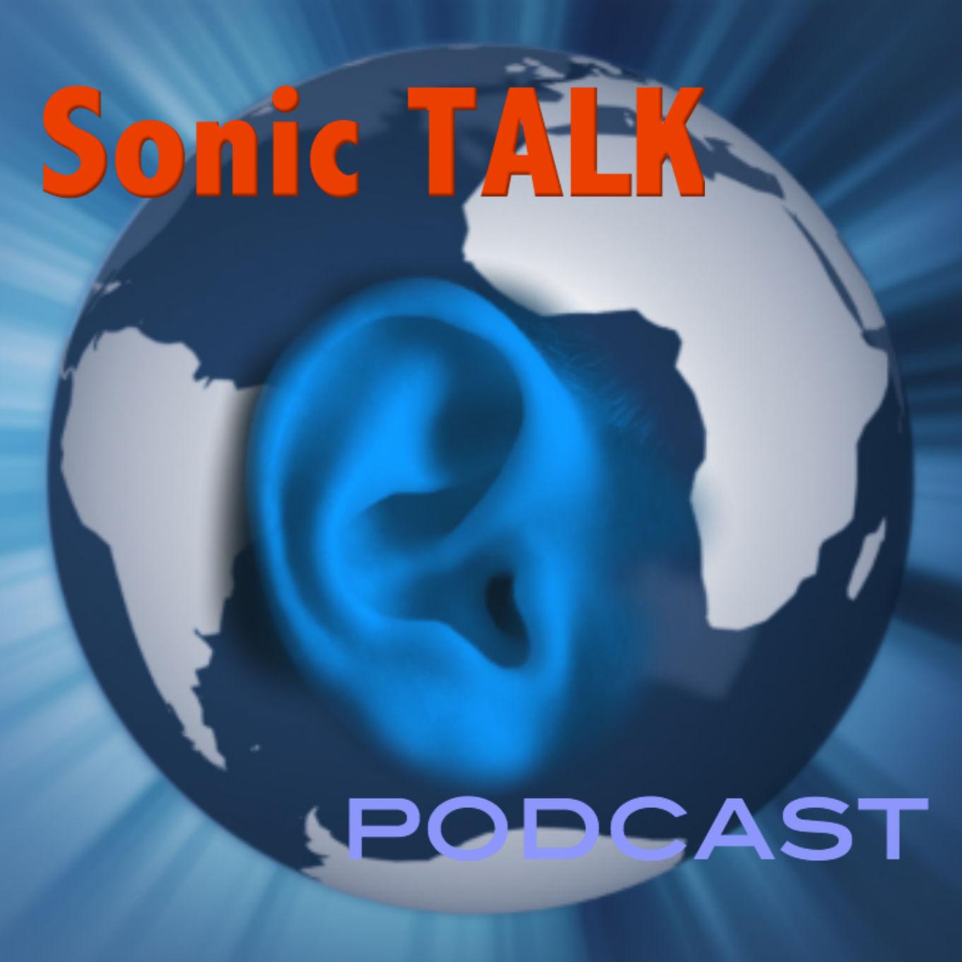 Sonic TALK 634 - Maschine+ John Cage - SONIC TALK Podcasts | Listen Notes