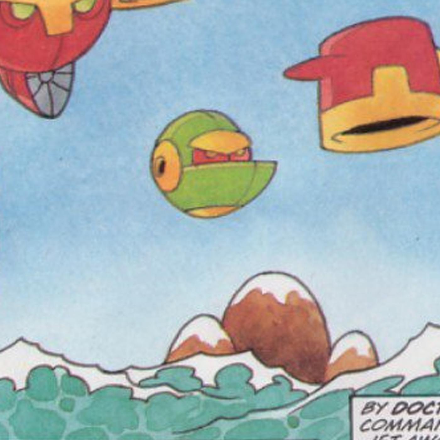 #25 - The Reverse Bonkum Machine - with Sooz Kempner (@soozuk) | Listen ...