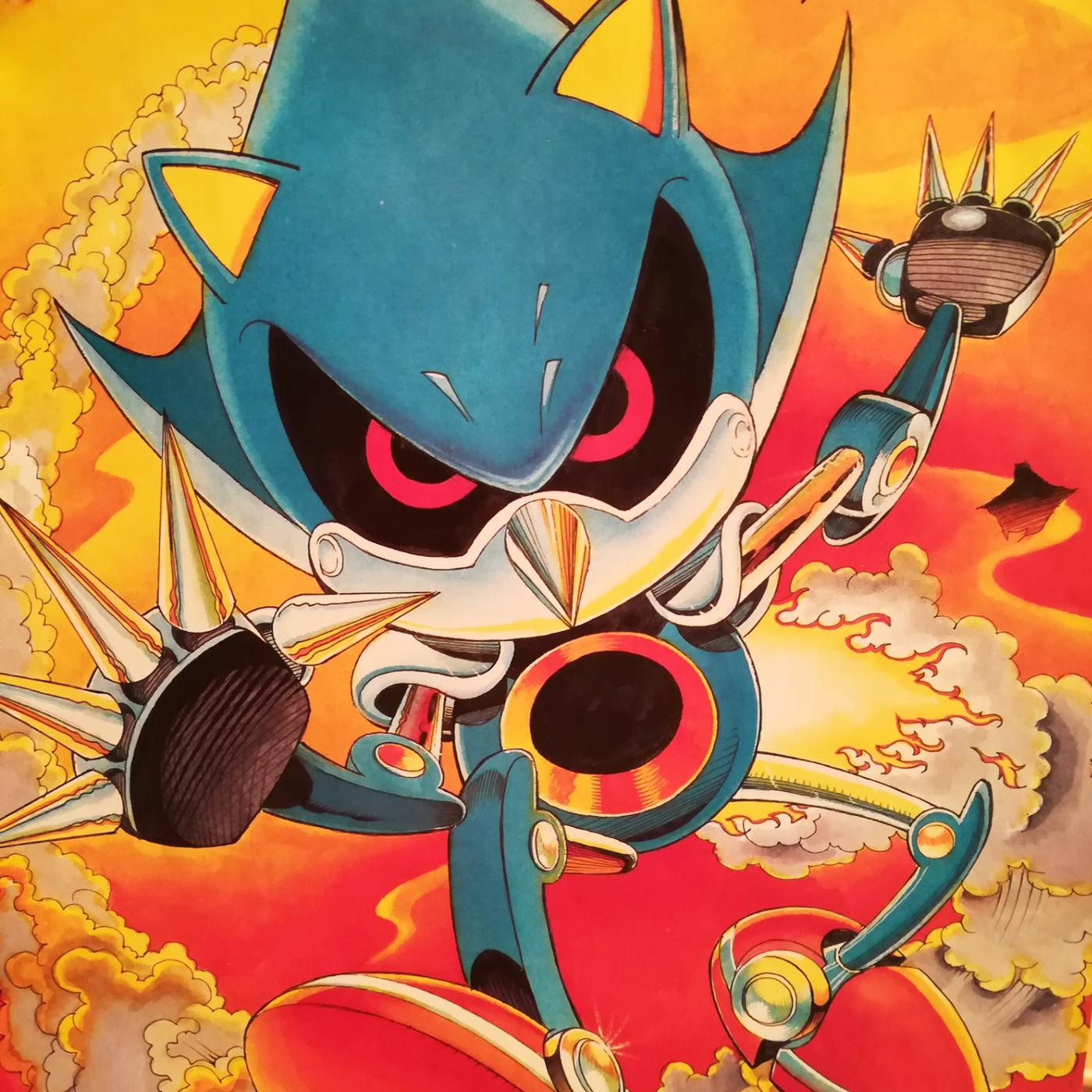 #25 - The Reverse Bonkum Machine - with Sooz Kempner (@soozuk) | Listen ...