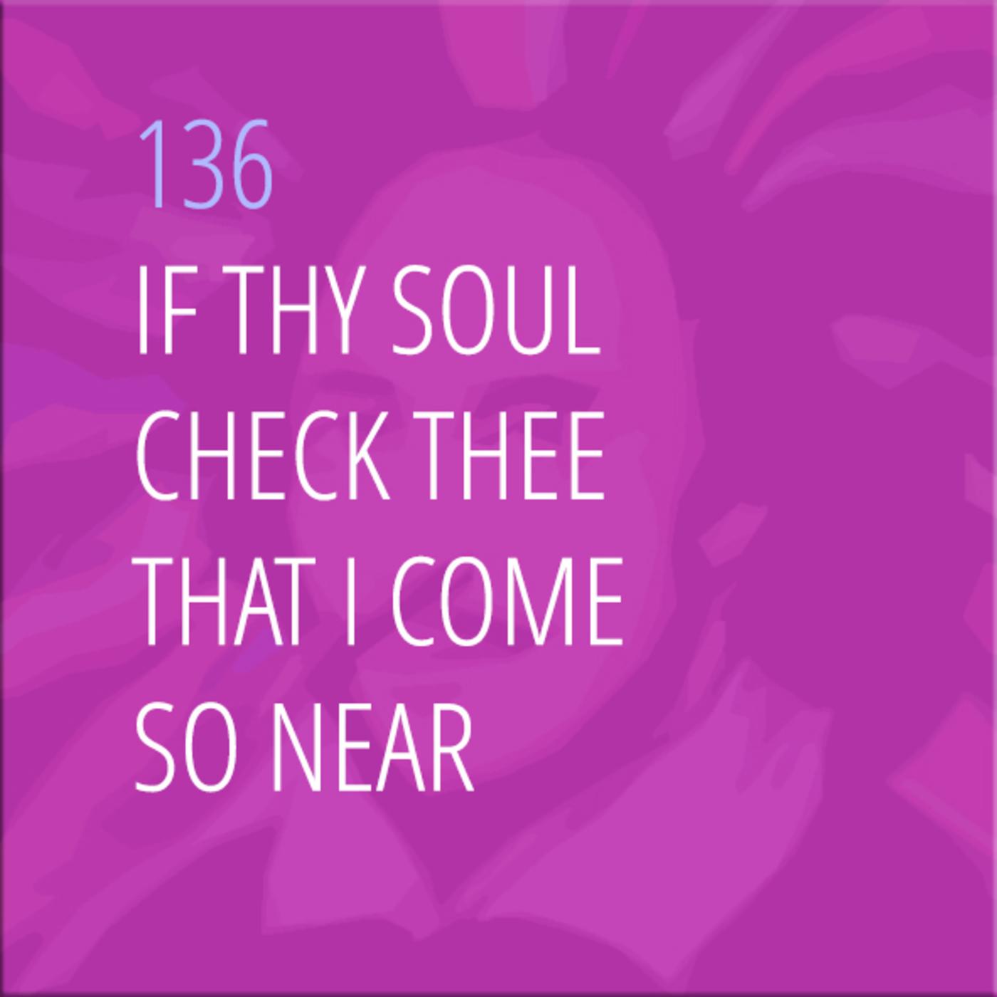 Sonnet 76: Why Is My Verse so Barren of New Pride - SONNETCAST ...