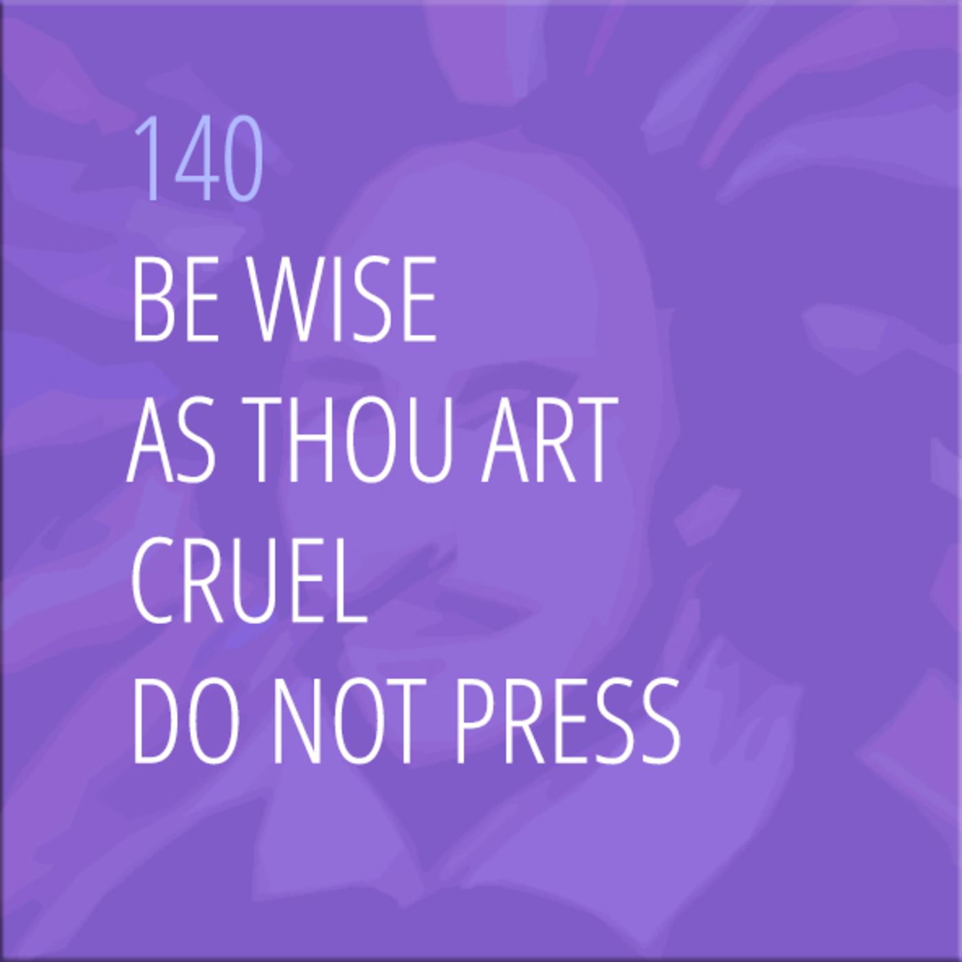 Sonnet 76: Why Is My Verse so Barren of New Pride - SONNETCAST ...