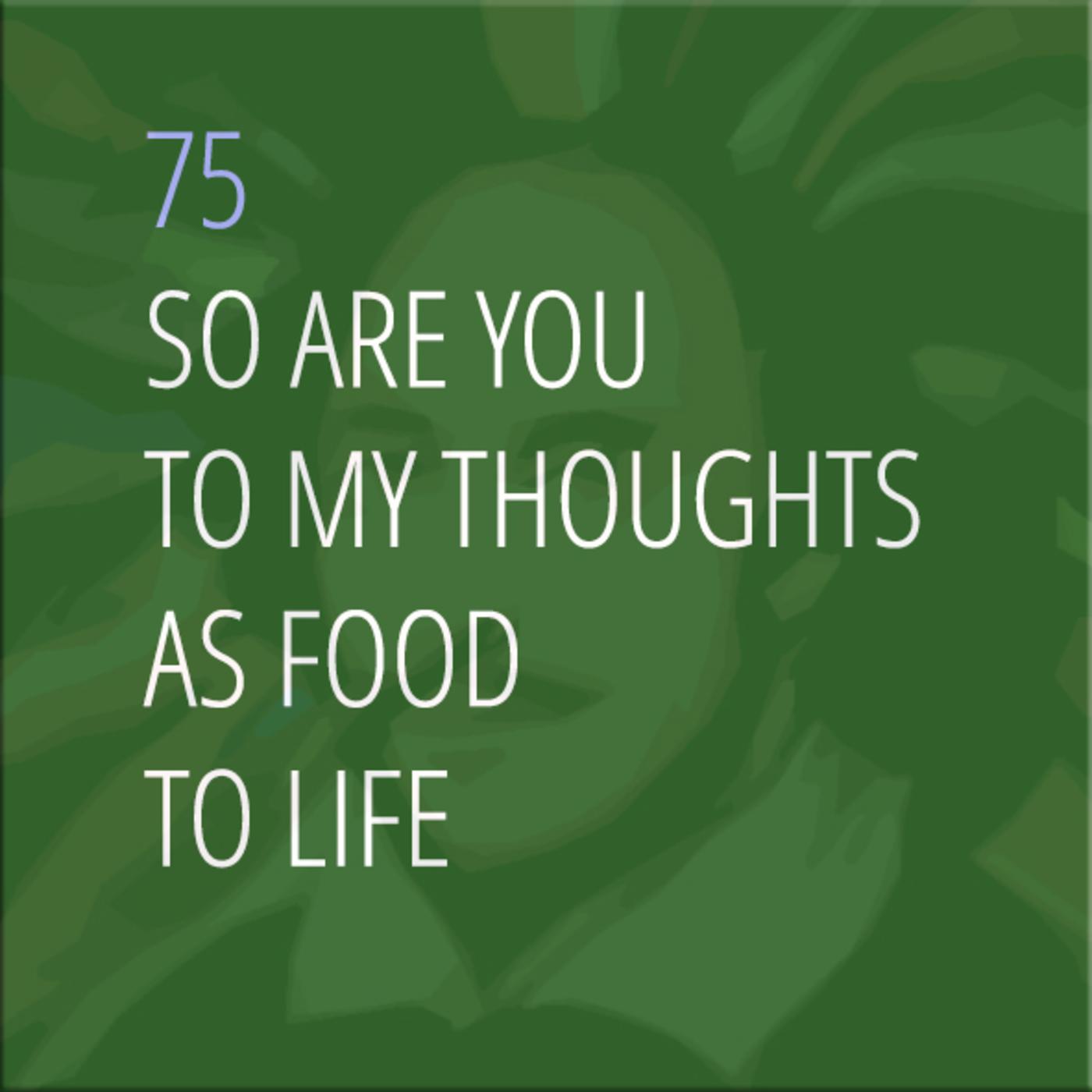 Sonnet 76: Why Is My Verse so Barren of New Pride - SONNETCAST ...