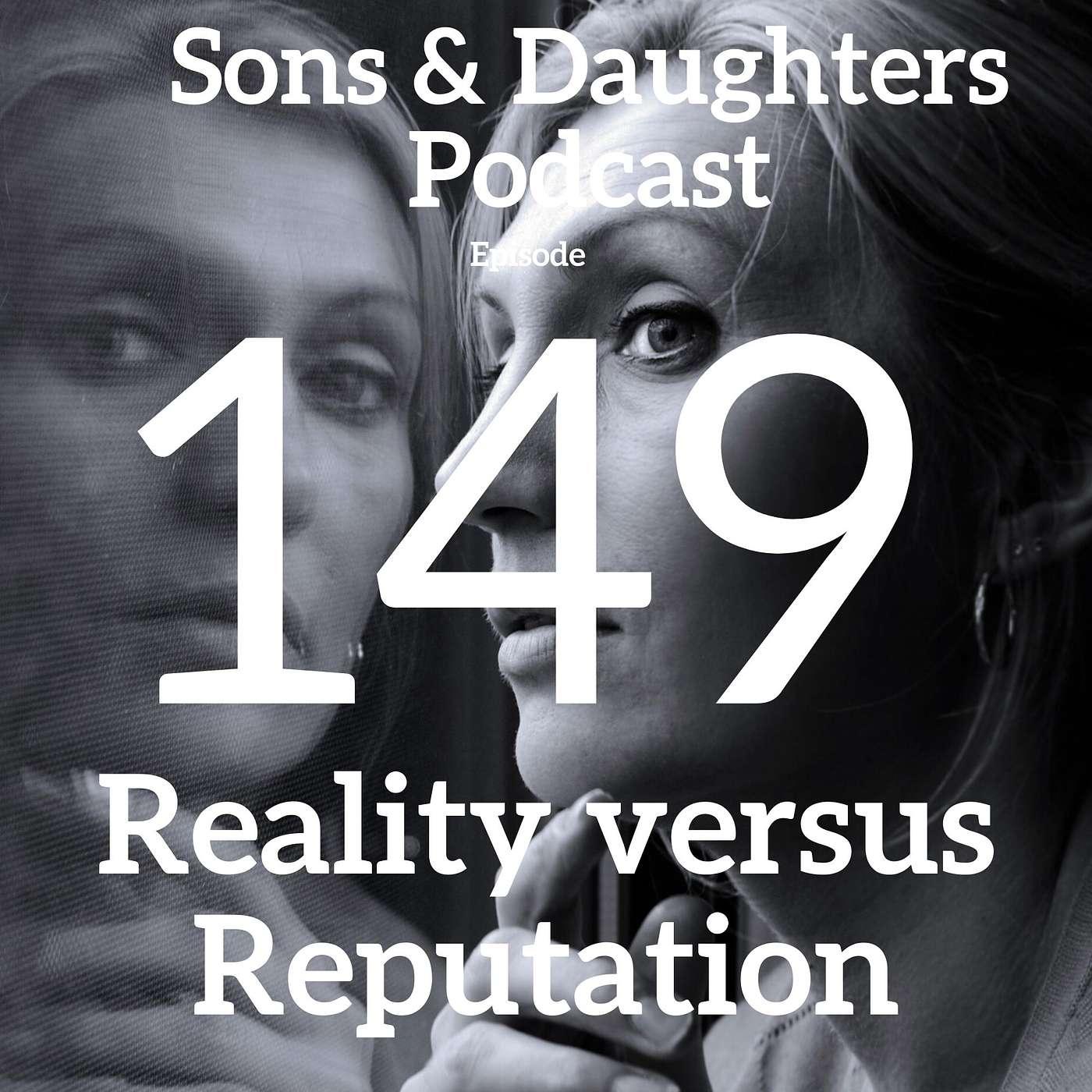A Fresh Look at Spiritual Armor- Ep. 158 - Sons and Daughters Podcast ...