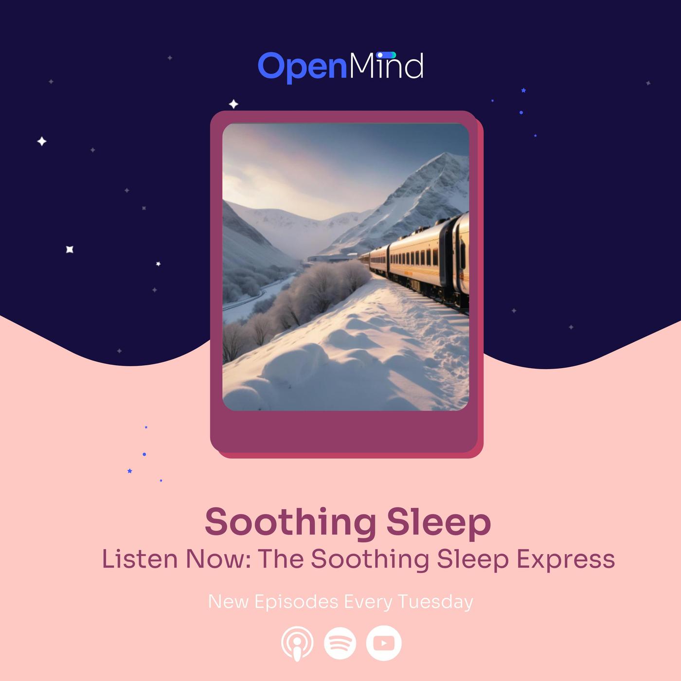 Introducing...Health Hacks with Mark Hyman, M.D. - Soothing Sleep ...