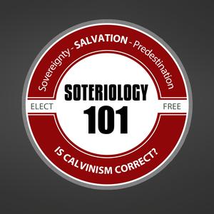 Soteriology 101 w/ Dr. Leighton Flowers (podcast) - Dr. Leighton ...