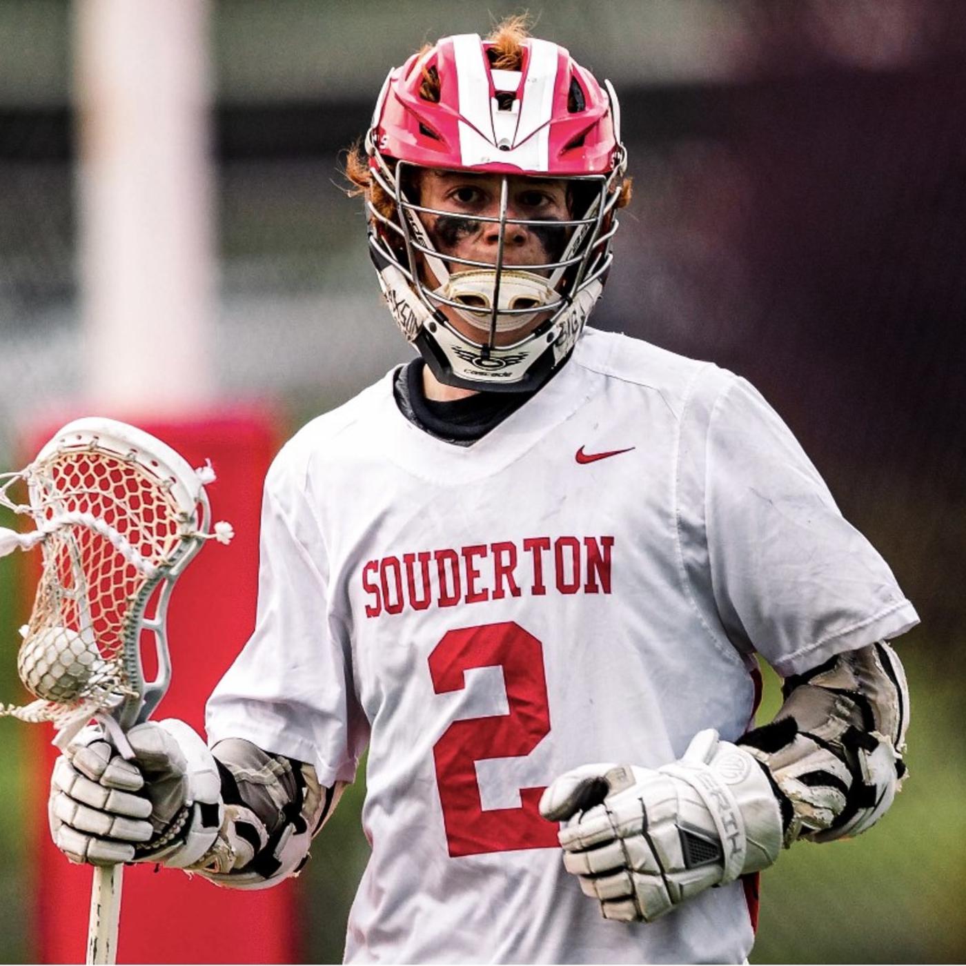 Souderton Area High School "All In" Podcast Episode #21 with LAUREN ...