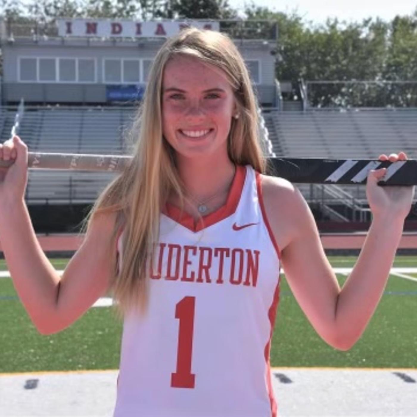 Souderton Area High School "All In" Podcast Episode #21 with LAUREN ...