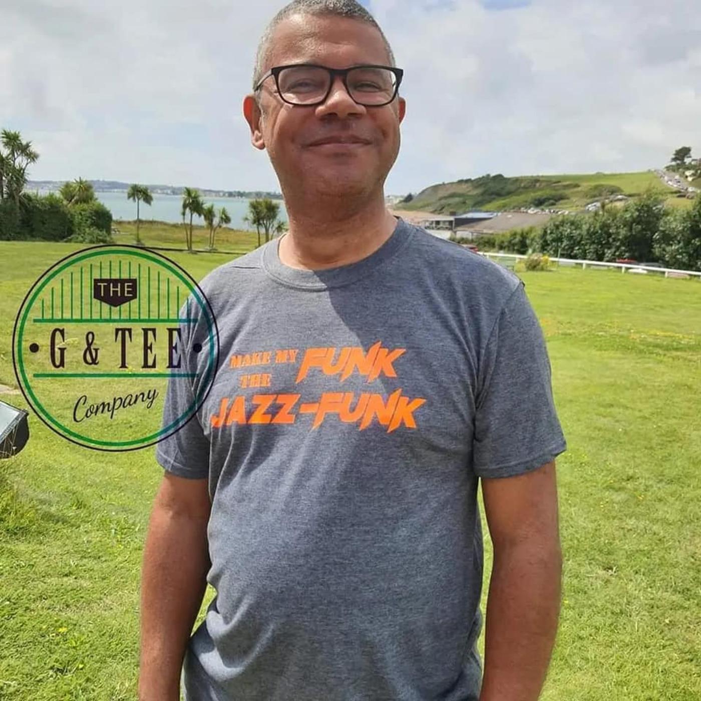 Soul Explosion - JFSR - Supercharged Jazz Funk Vinyl Part 2 - 11th ...