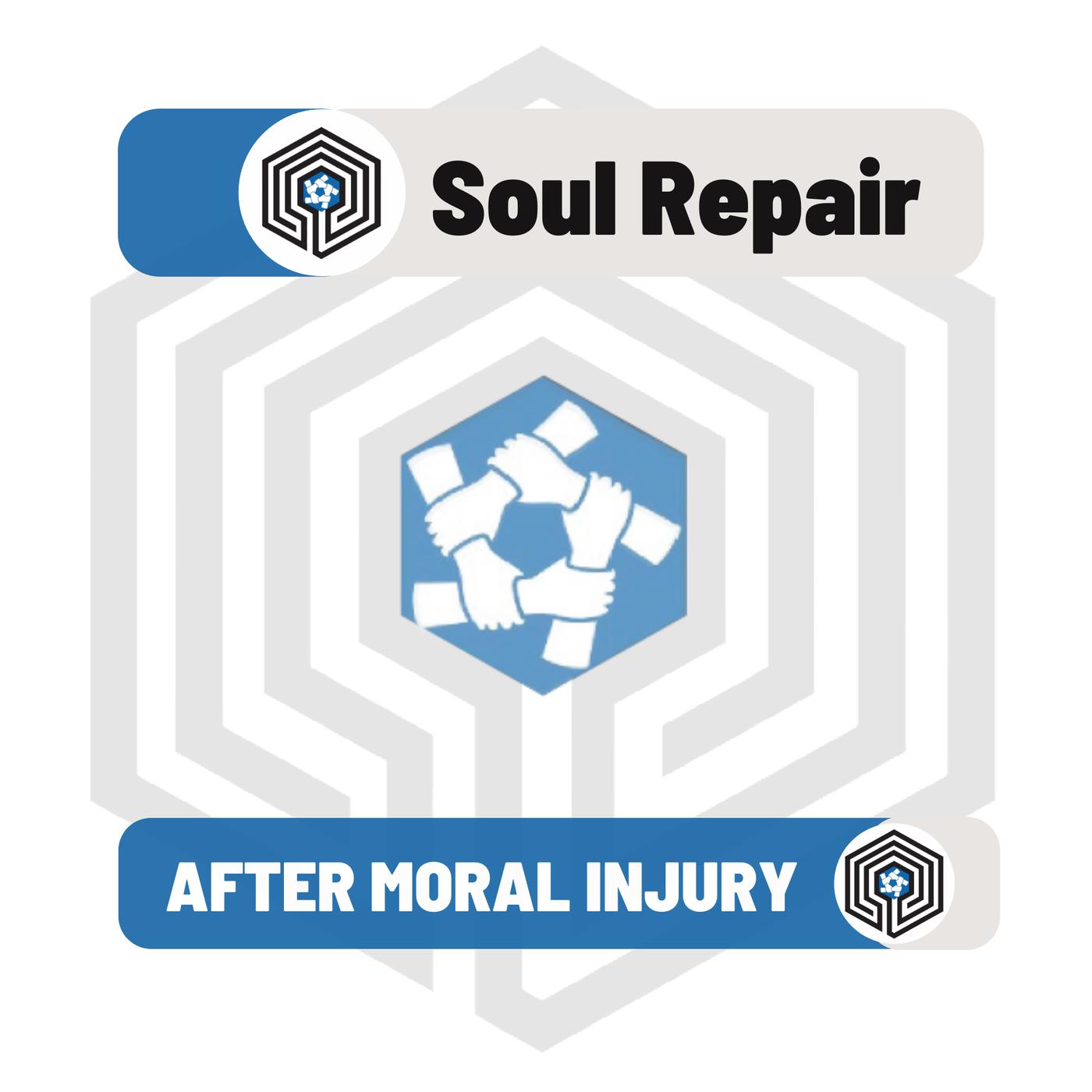 Soul Repair: After Moral Injury (Trailer) - Soul Repair (podcast ...