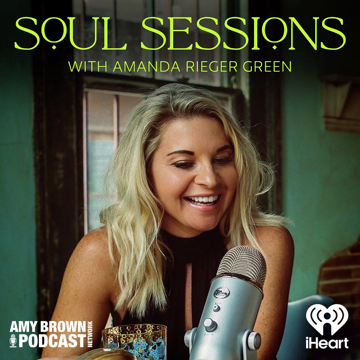 Be a Revolutionary with Pluto in Aquarius - Soul Sessions with Amanda Rieger Green (podcast ...