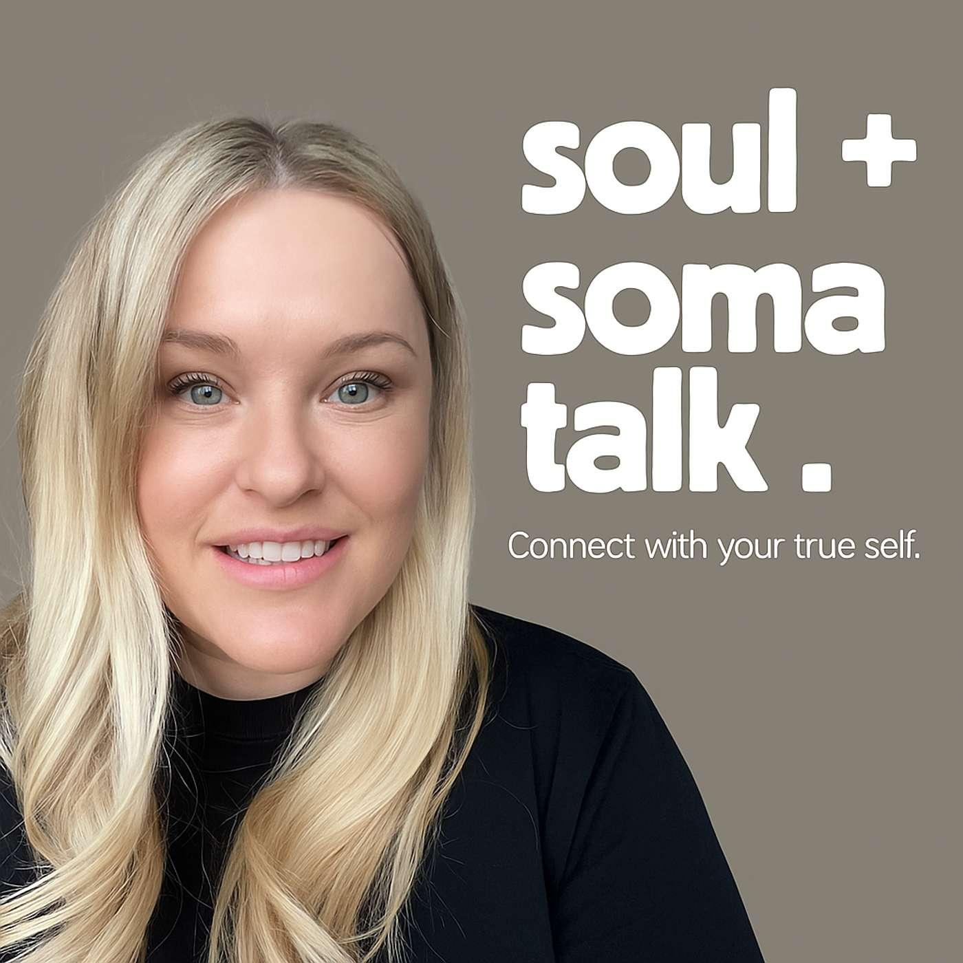 Blueprints for Divorce with Rachael Needham - Soul & Soma Talk (podcast ...