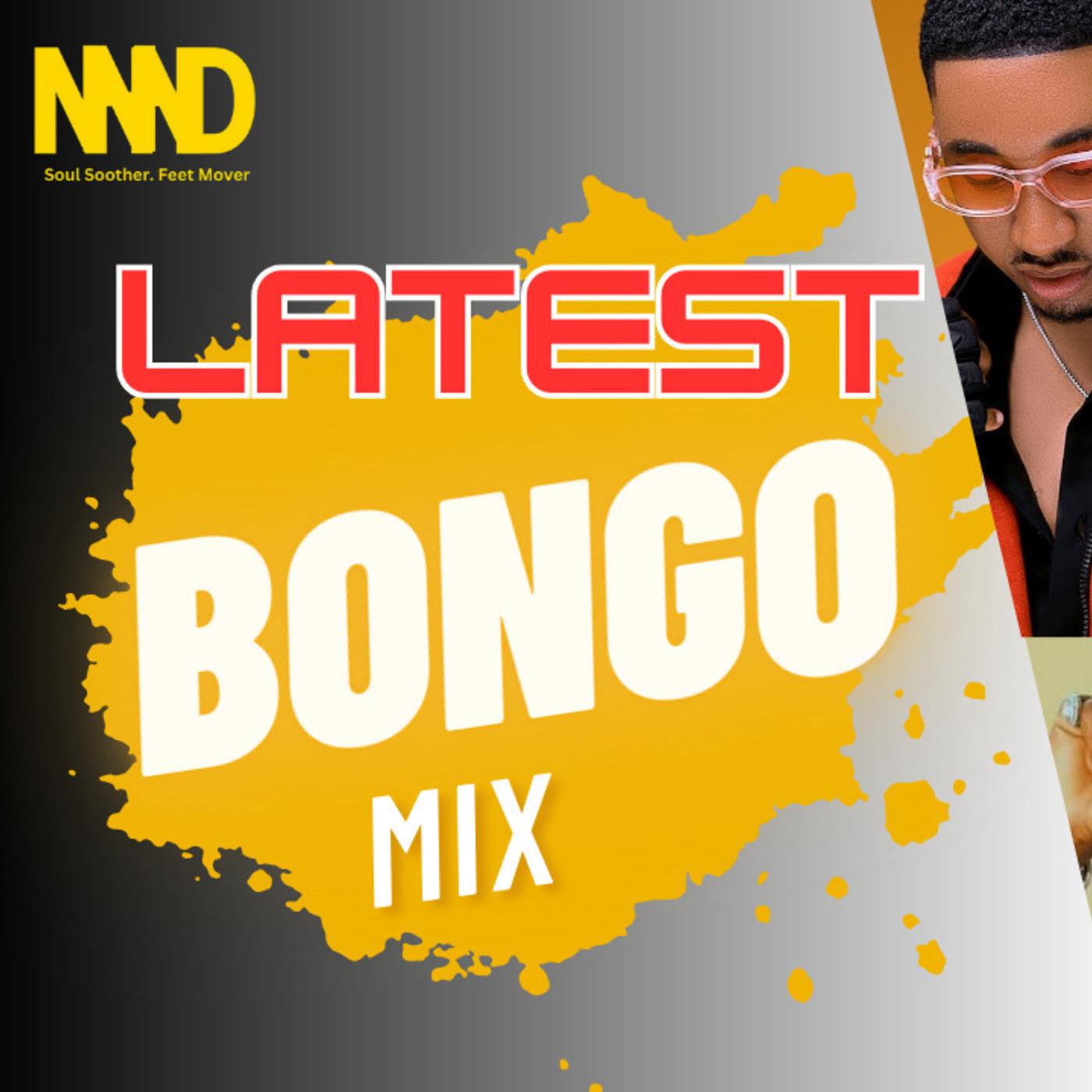 Latest Bongo Mix Vol. 6 Ft Jay Melody, Diamond, Harmonize, Juma Jux ...