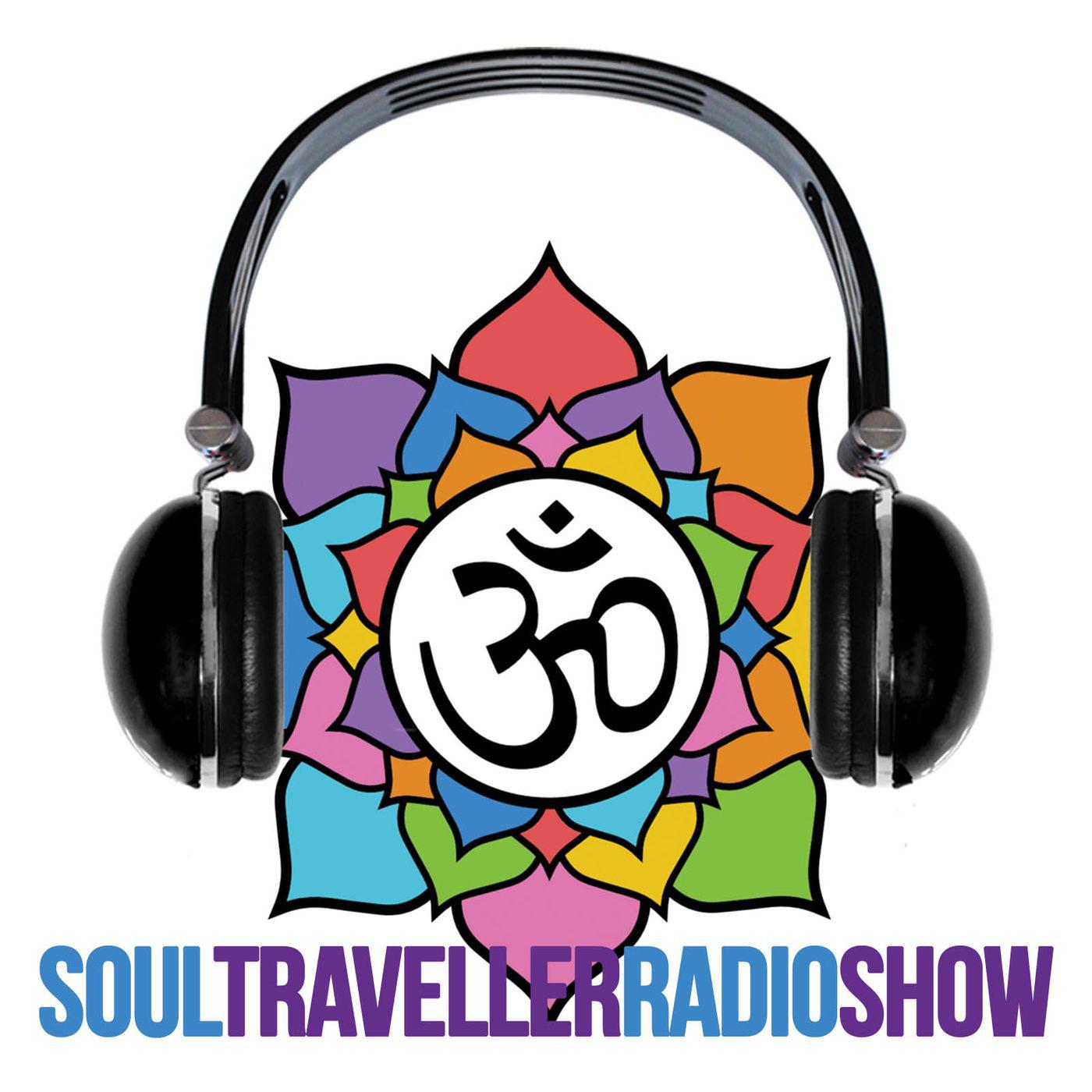 Soul Traveller Radio Show Fresh Tracks - Soul Traveller Radio Show ...