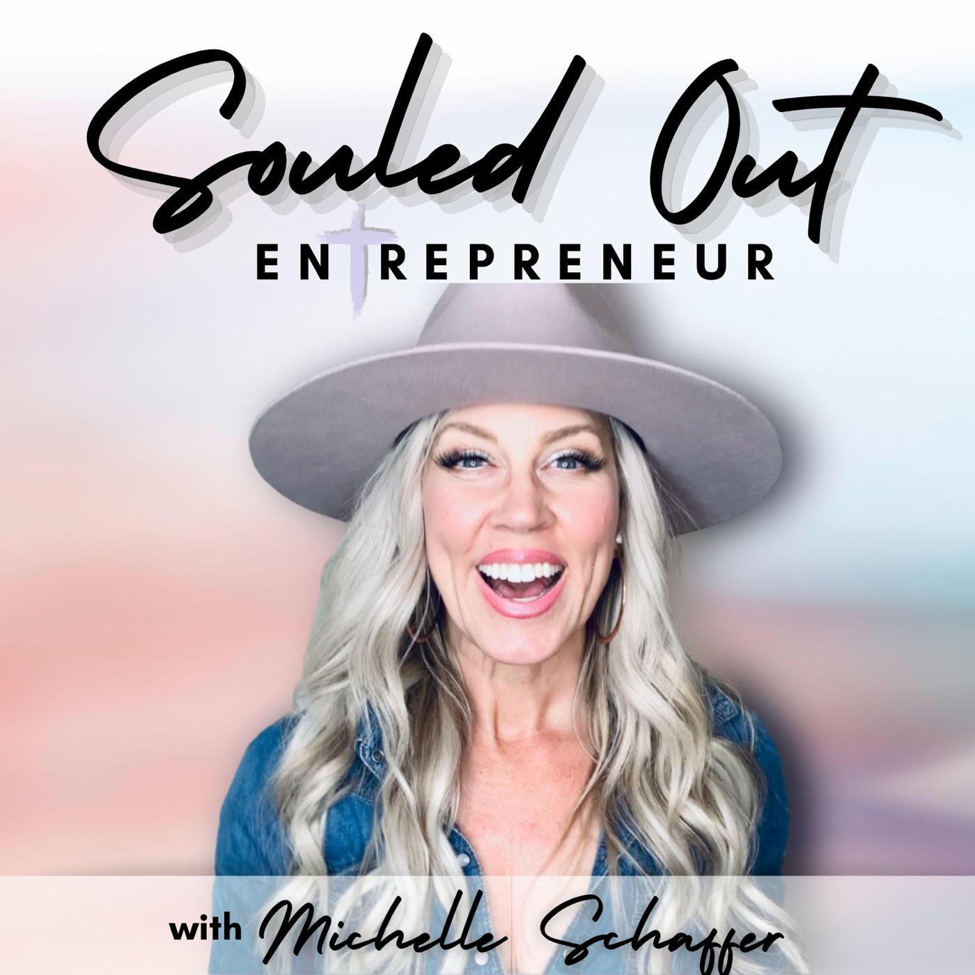 Souled Out Entrepreneur (播客) - Souled Out Entrepreneur | Listen Notes