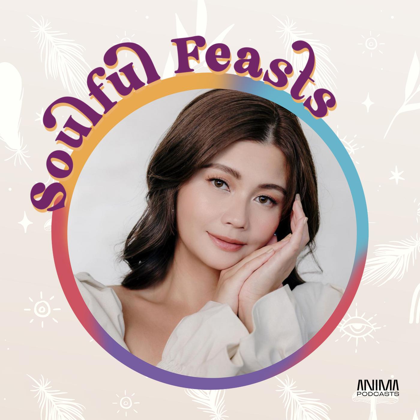 The Miracle of Motherhood with Vern Enciso-Lim - Soulful Feasts with ...