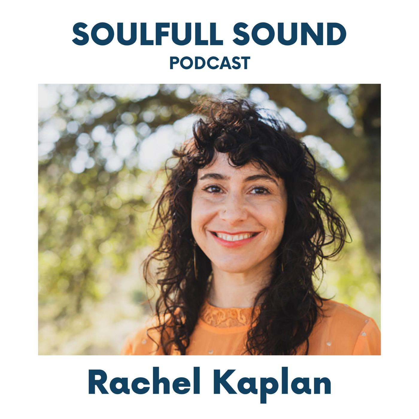 080: Scott Stabile on Being Good Enough As You Are - Soulfull Sound ...