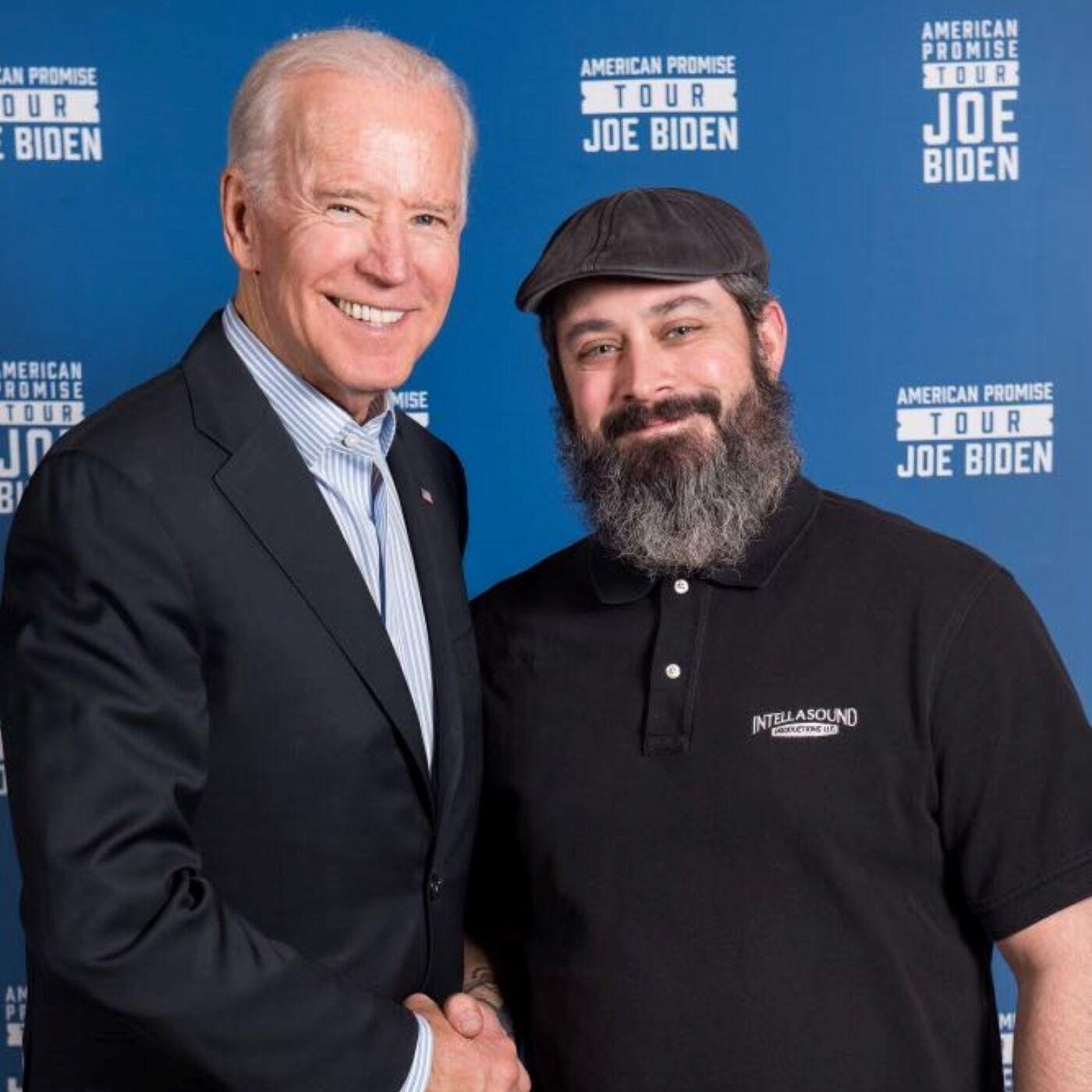 Episode 15: Mixing Drums Live with Declan Dwyer FOH/MON/SE for ...